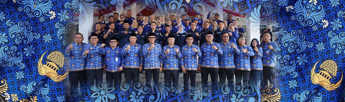 Beranda | DEWAN PENGURUS KORPRI KABUPATEN KUNINGAN Beranda | DEWAN PENGURUS KORPRI KABUPATEN KUNINGAN
